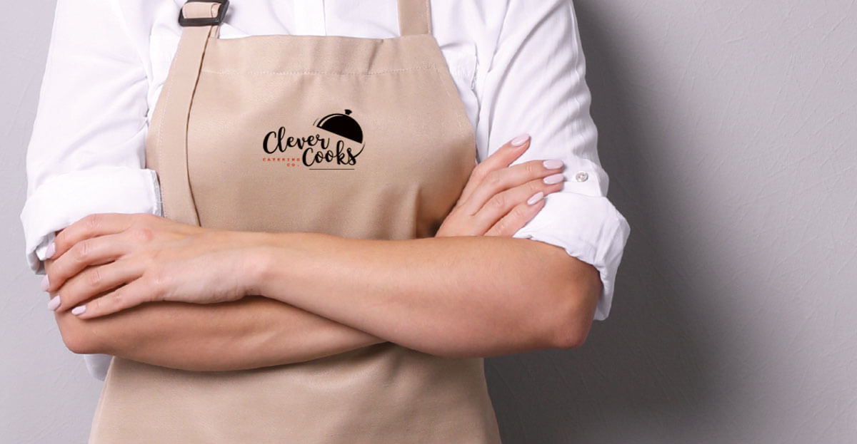 Clever Cooks — Justin Molloy