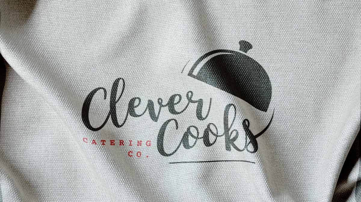 Clever Cooks — Justin Molloy