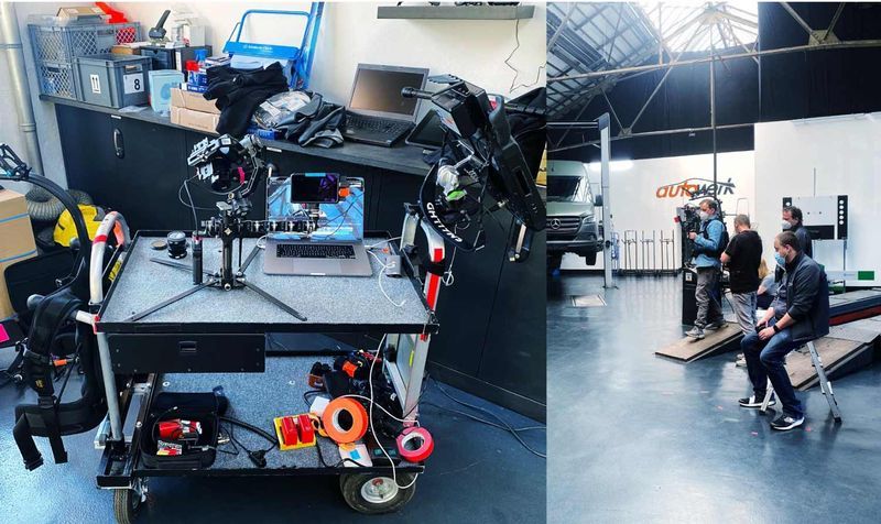 HARRY WEBER - PHOTOGRAPHER, DOP, ADVERTISING FILM DIRECTOR