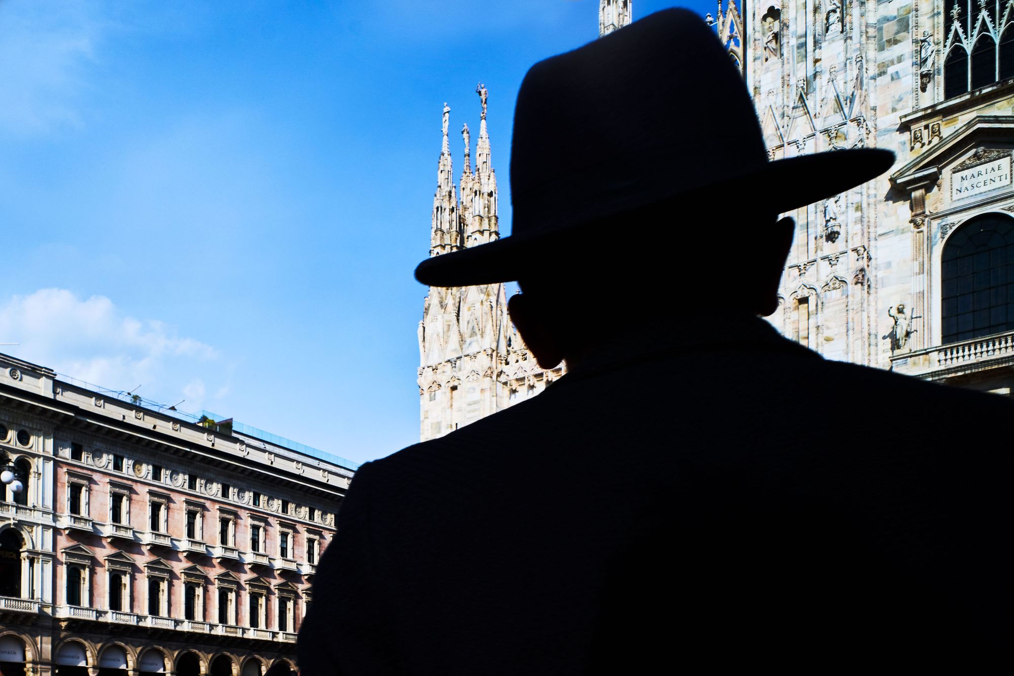 HARRY WEBER - PHOTOGRAPHER BERLIN