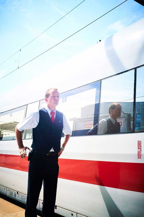 HARRY WEBER - PHOTOGRAPHER BERLIN