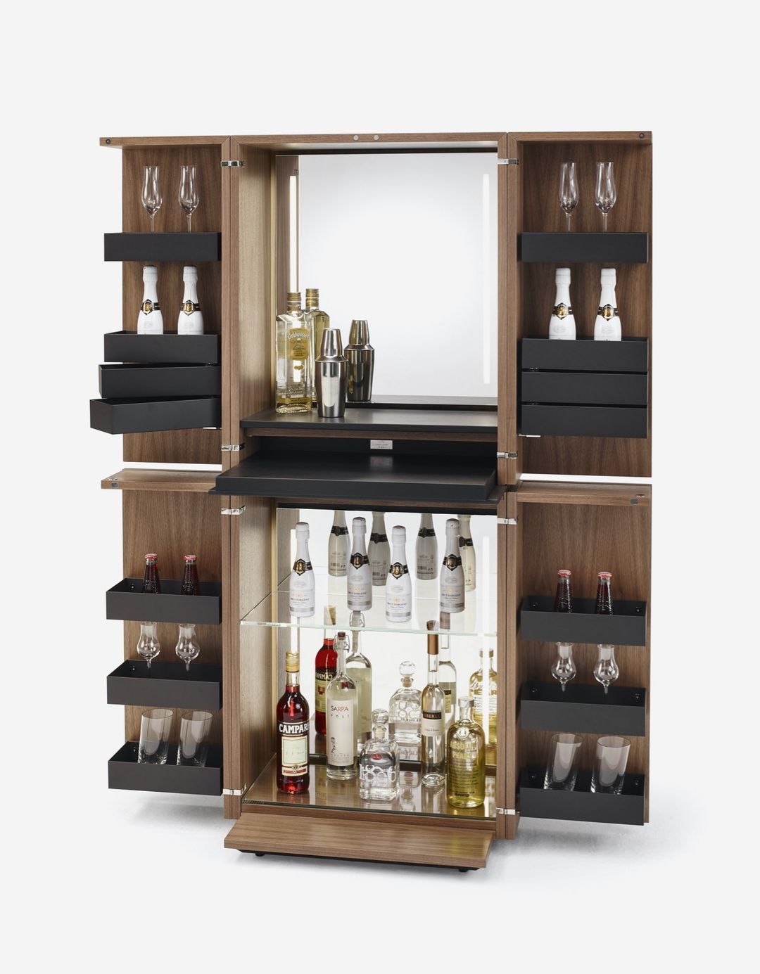Magic Cube Bar L – Yomei