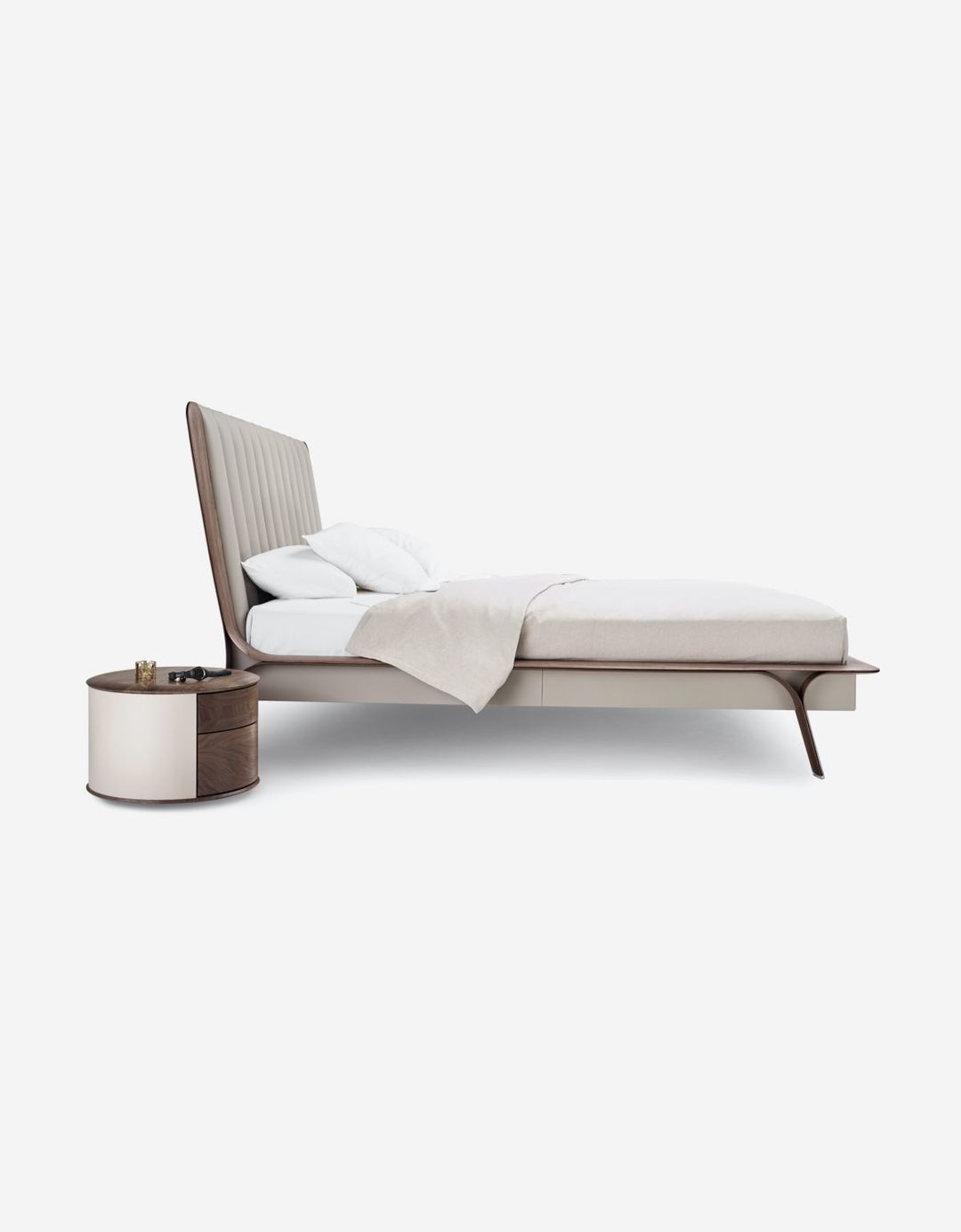 Yomei Betten | Designermöbel made in Germany