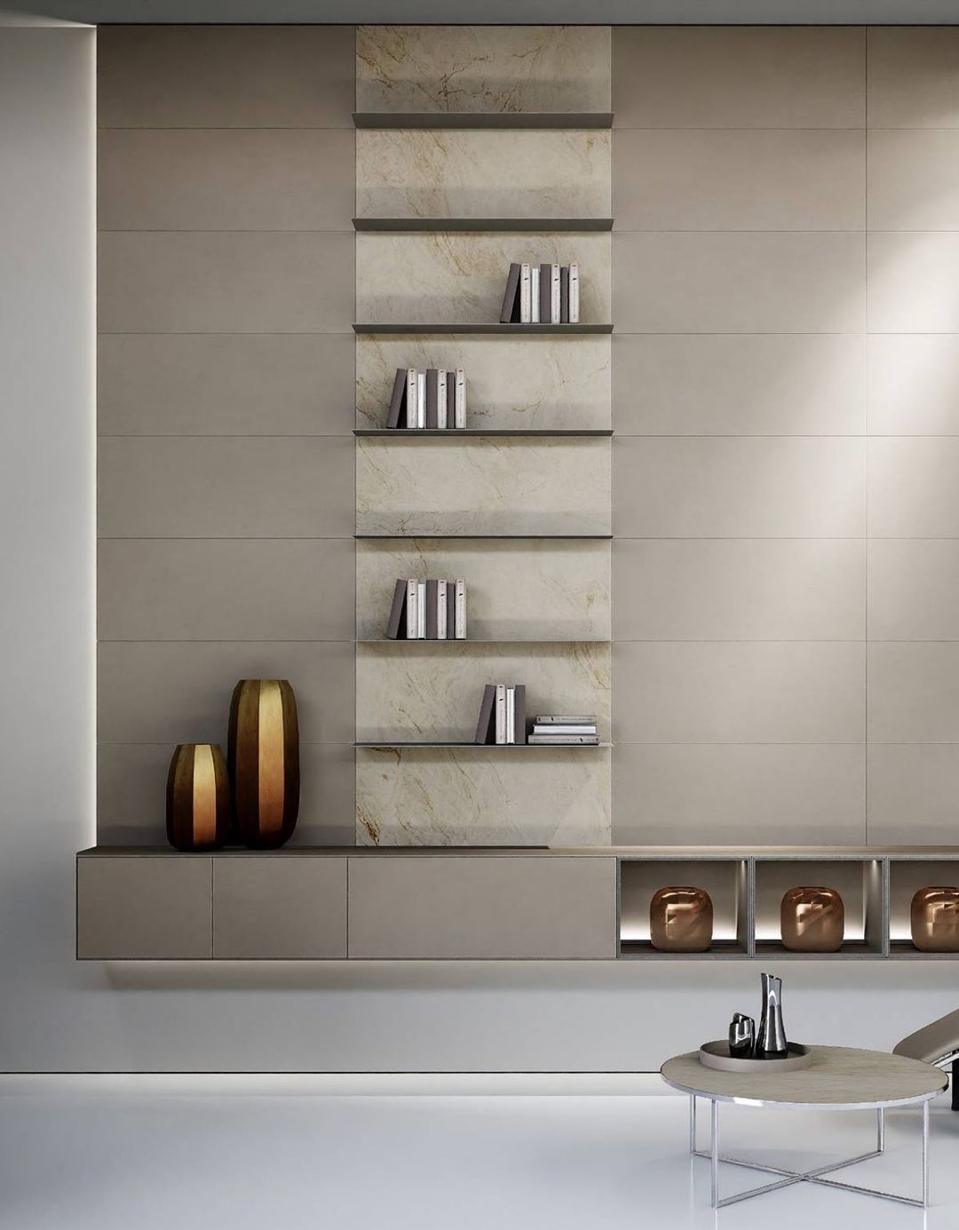 Luxus Möbel von Yomei – Design made in Germany