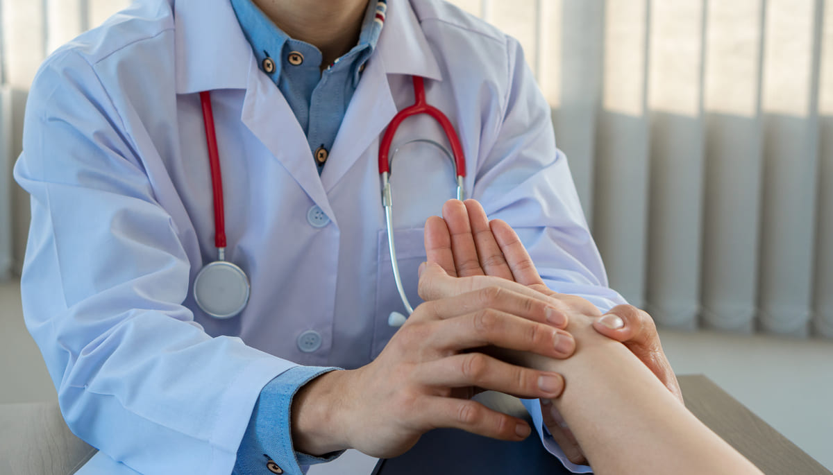 Concierge Medical Practice in Chevy Chase — WCMG