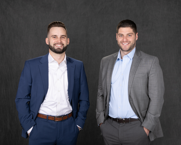 KC Financial | About