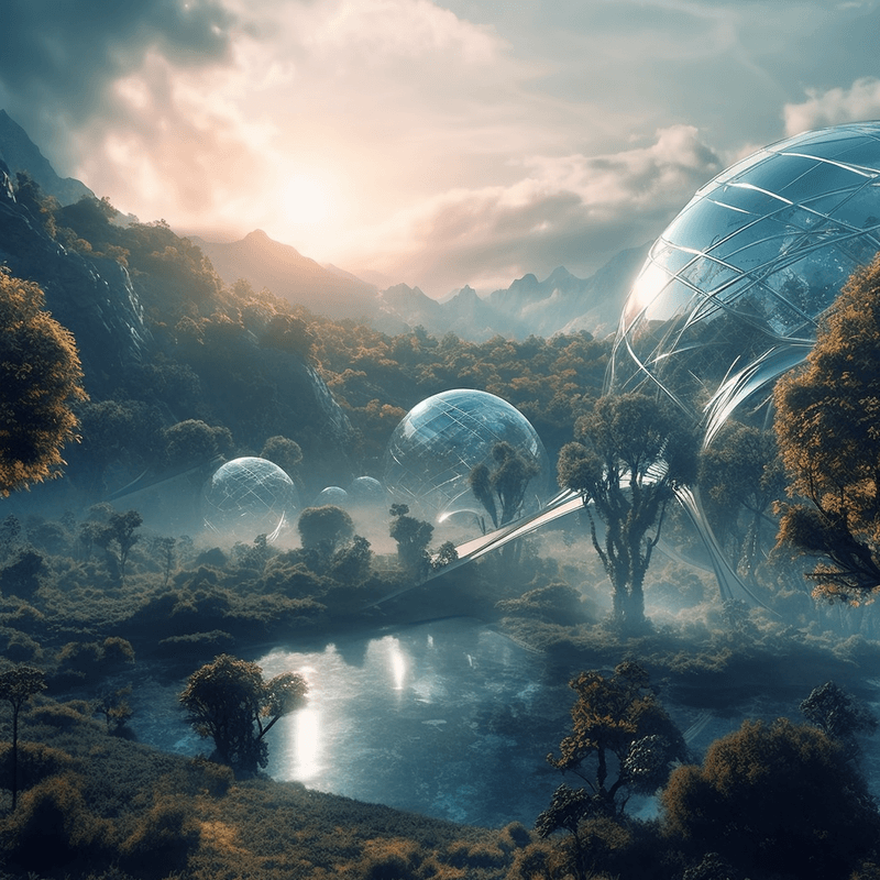 OpenEarth Foundation │ Earth comes first