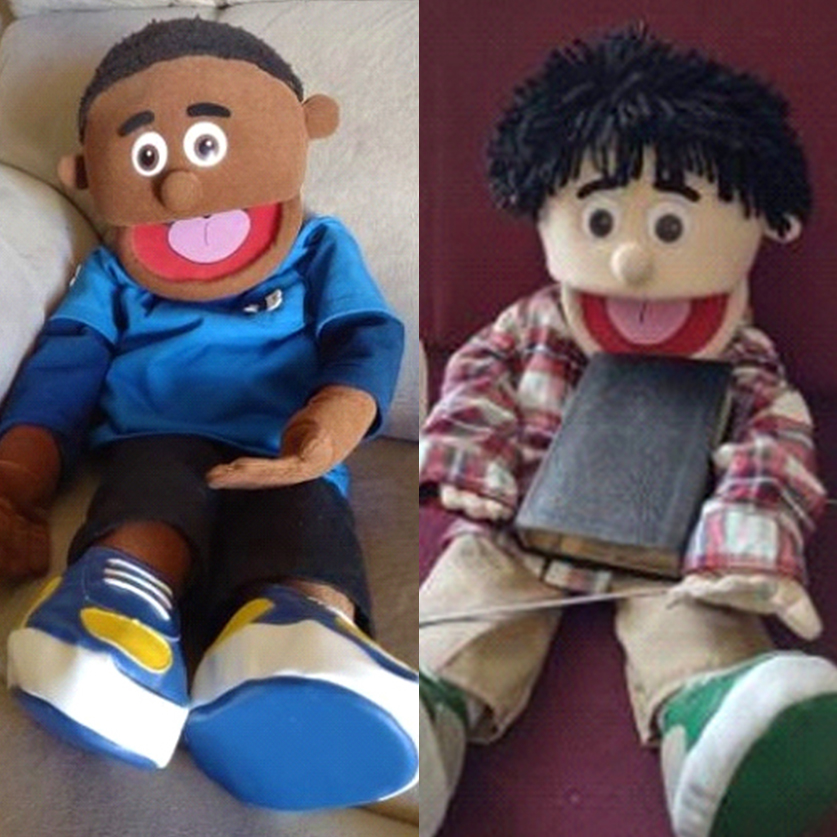 Ministries | Cedar Hills Community Church