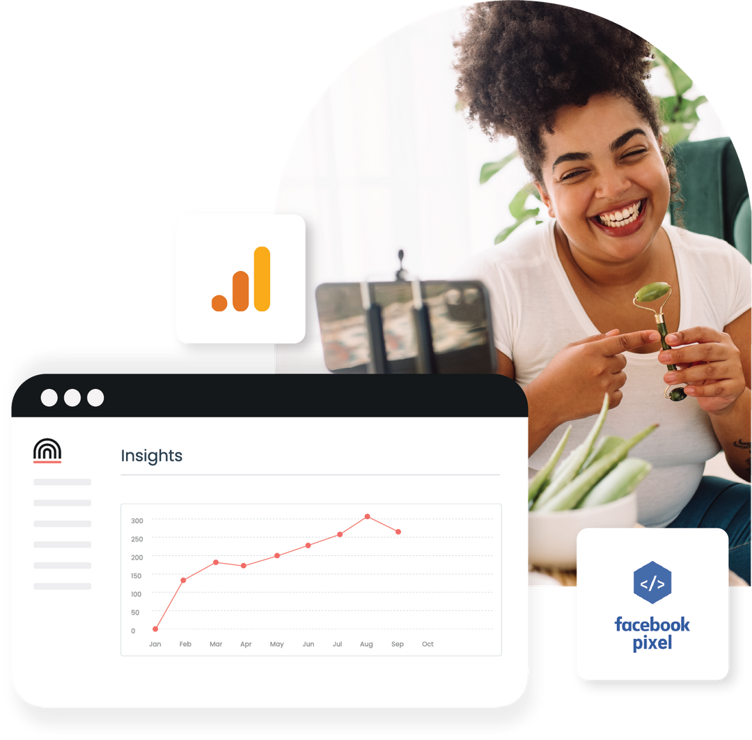 Marvelous.bio - The free linkinbio alternative that puts your voice ...