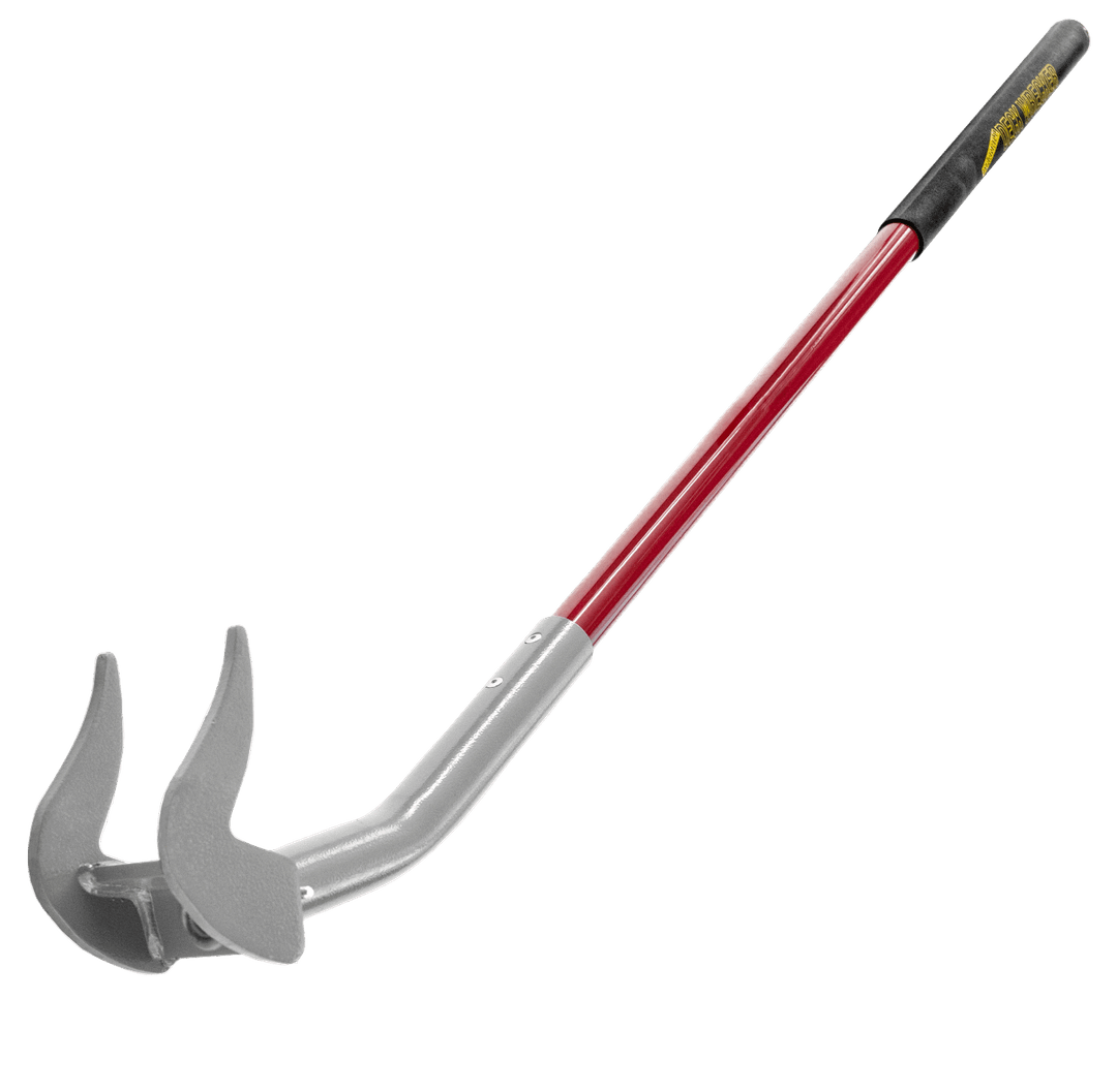 The Duckbill Deck Wrecker