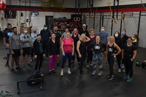CrossFit Kitchener