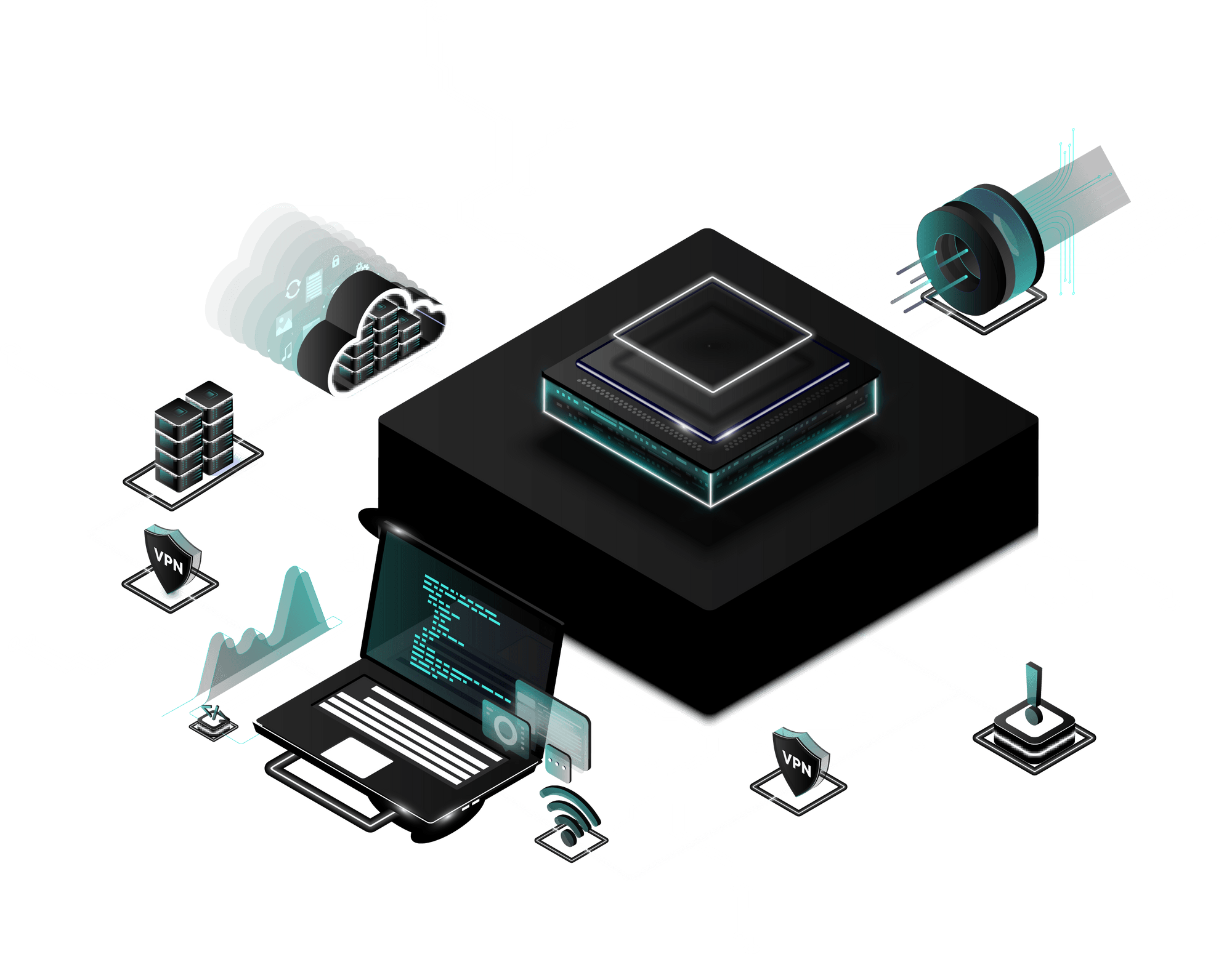 INFINITY Your Cyber Security Team INFINITY Your Cyber Security Team