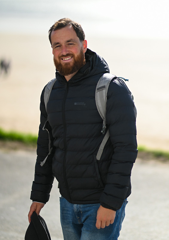 Porthcawl Brand & Web Design