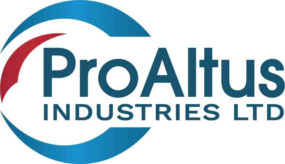 Rope Access Company | ProAltus Industries Ltd
