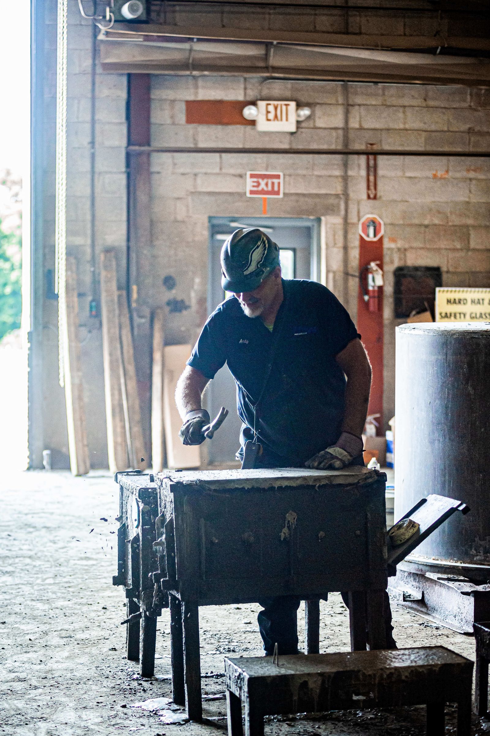 Drainage | M&W Precast & Construction Supply