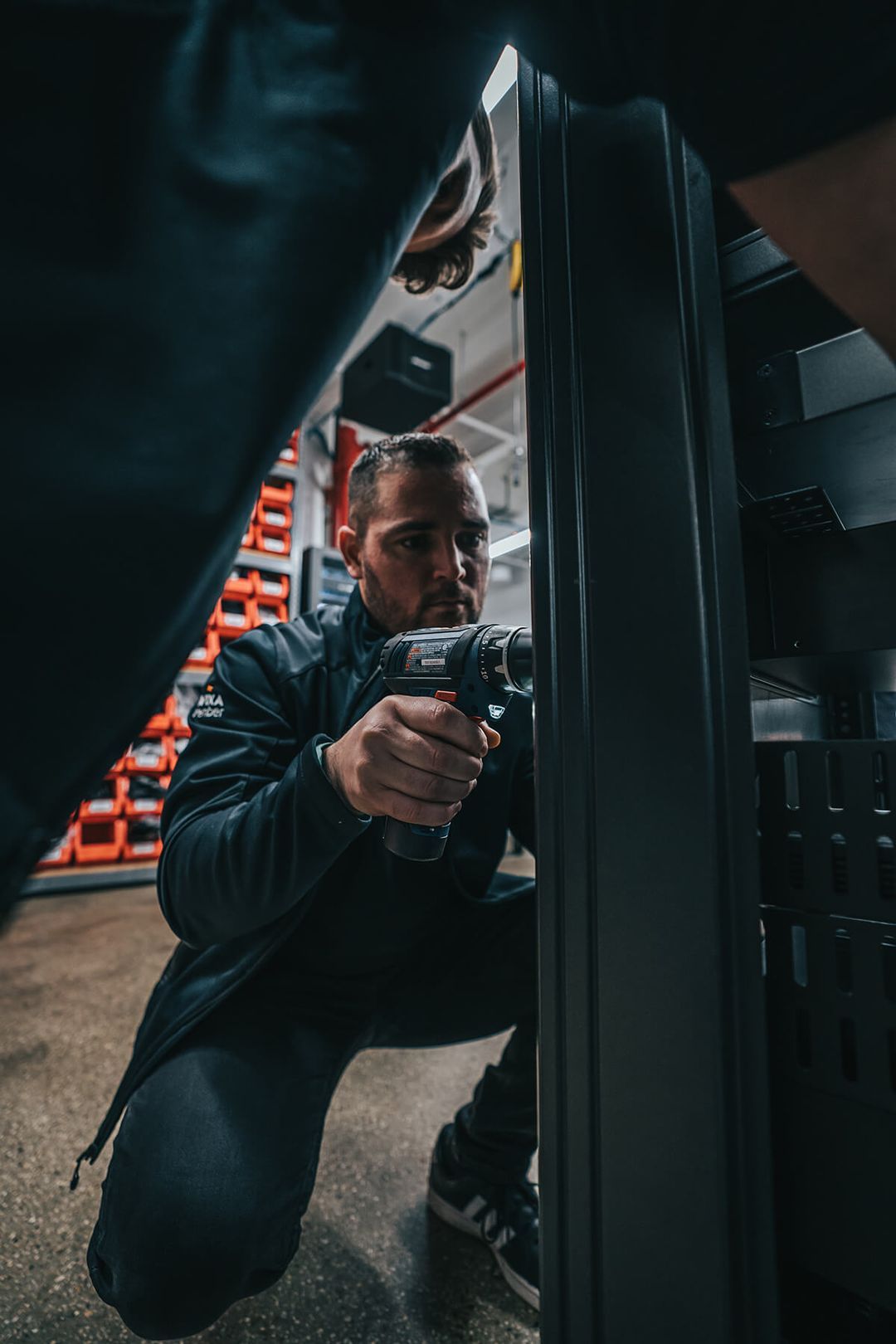 AV Maintenance Support Services