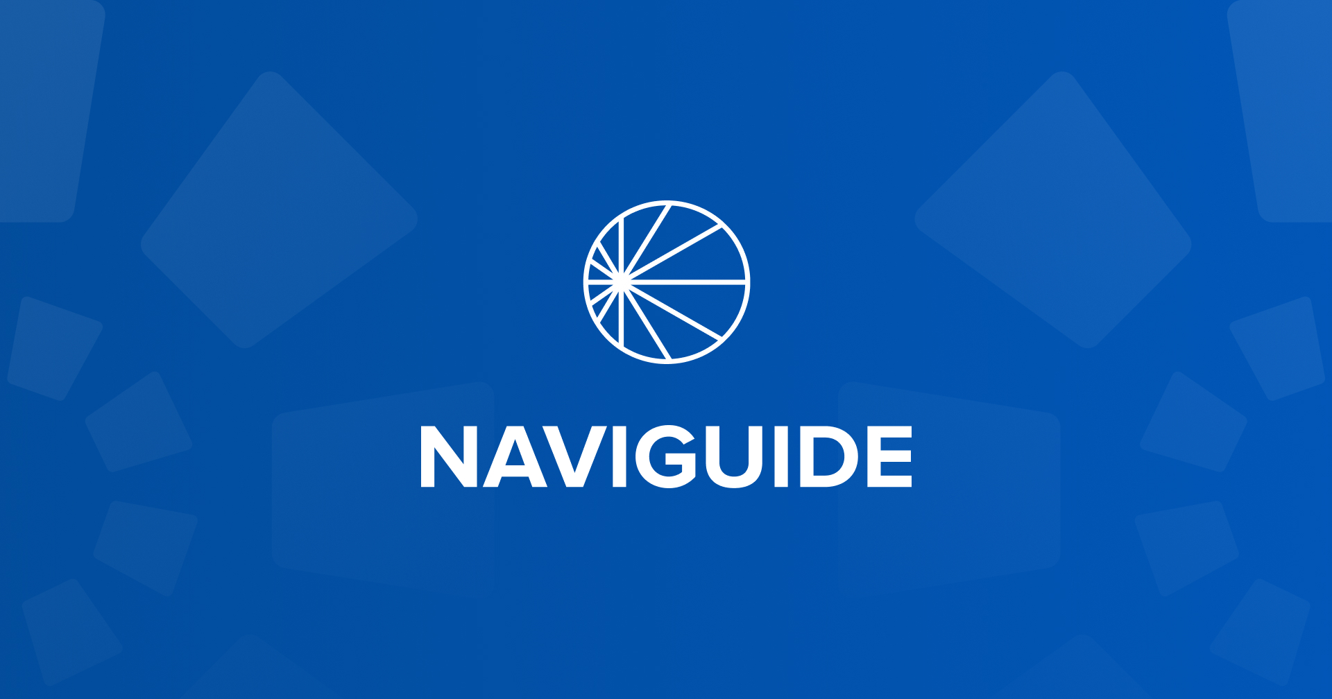 Naviguide - Product Design made by Koryun