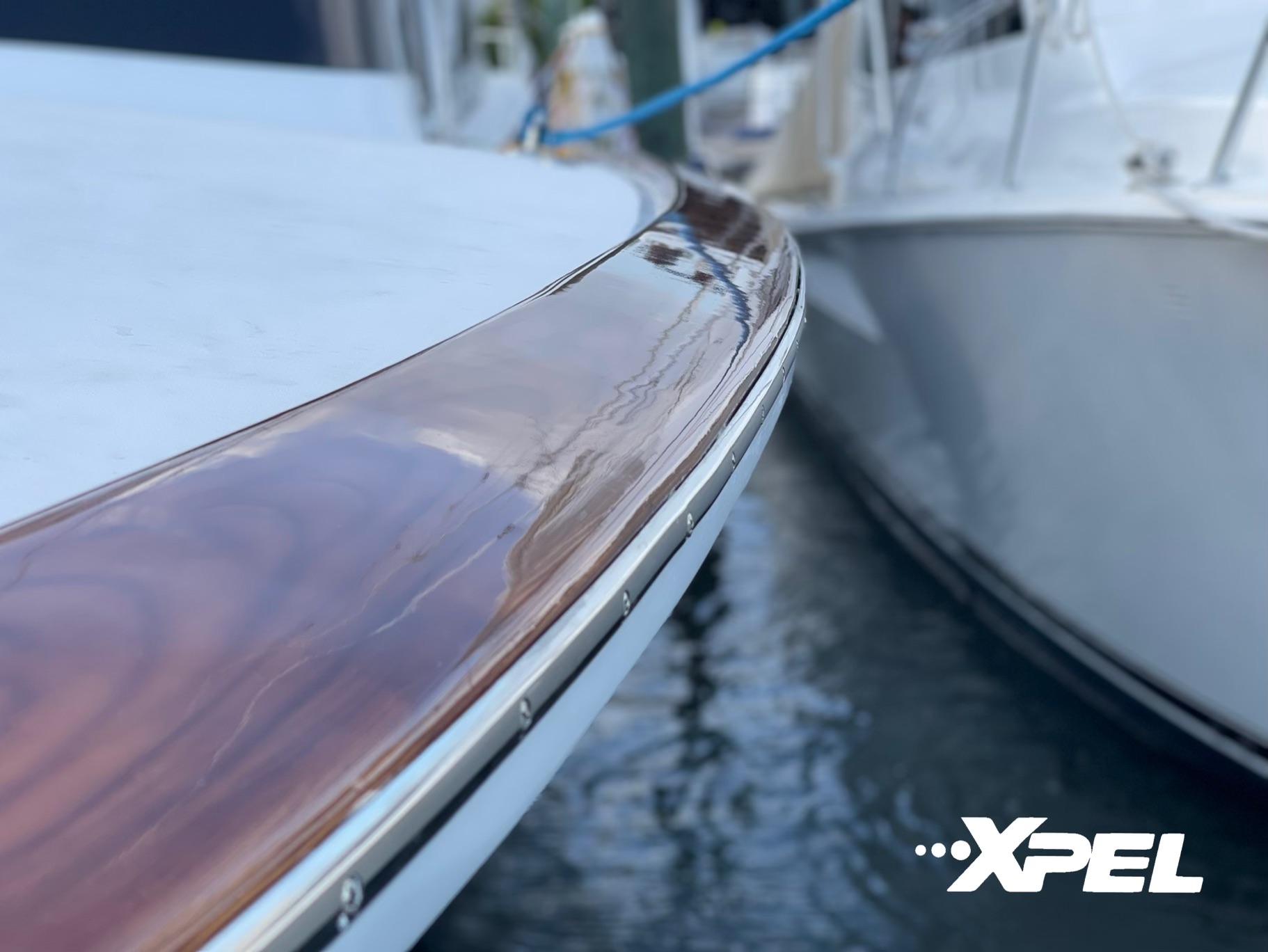 Detail Addict | Professional Auto - Marine - XPEL Detailing Services