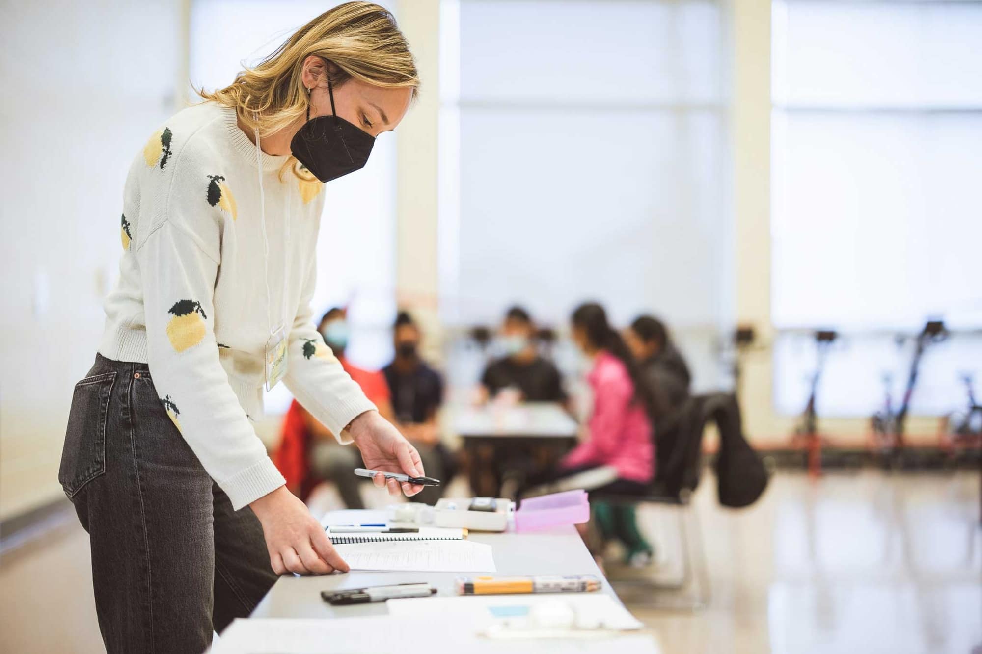 Who we are | Social Impact Lab