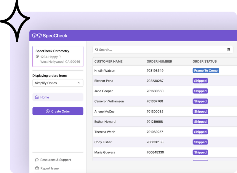 SpecCheck | Communication Made Clear