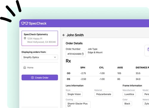 SpecCheck | Communication Made Clear