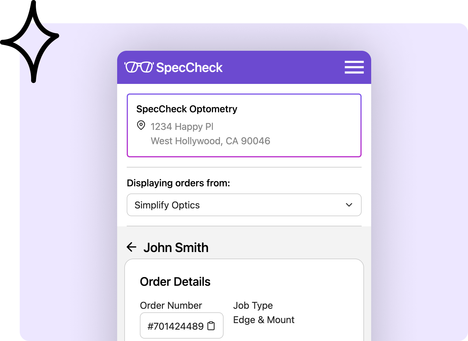 SpecCheck | Communication Made Clear
