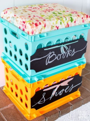 10 Caravan Storage Ideas and Hacks to Create More Space