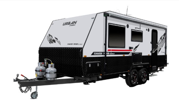 Caravan Safety Checklist for Towing & Pre-Trip Planning