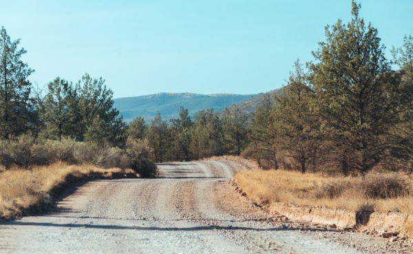 8 Off Road Caravan Destinations in Australia for Enthusiasts