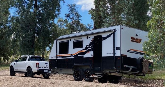 The Importance of Caravan Suspension System | Fortis Caravans