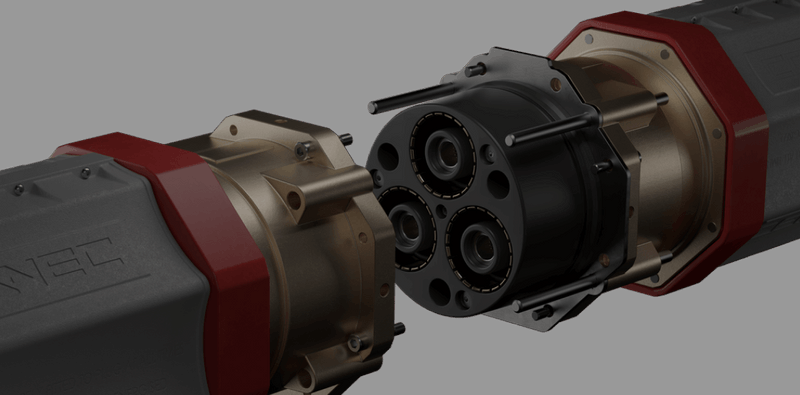 Connec: Composite Connectivity