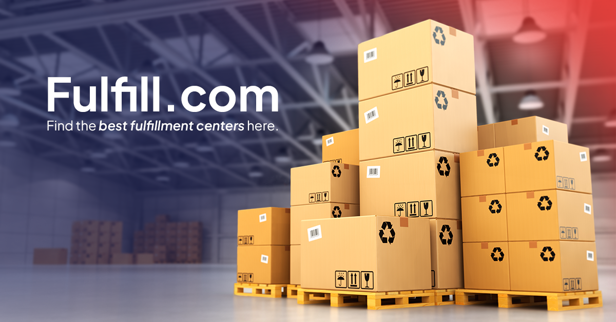 E-motions Europe - Packaging for 3PLs | Reviews & Pricing | Fulfill.com