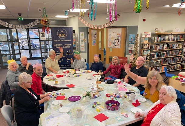 Member Spotlight: Bless Community Services