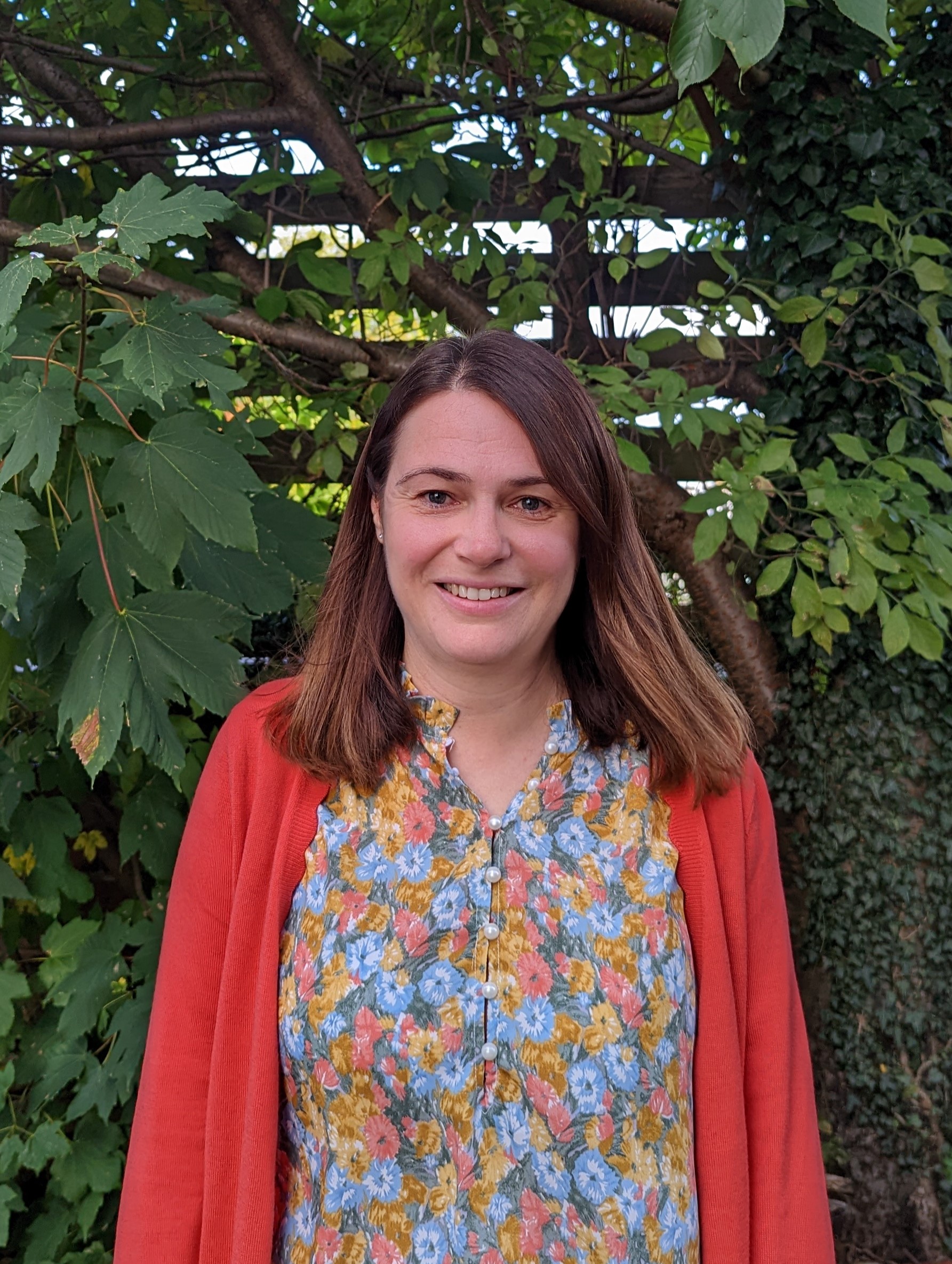 An Update from Helen, our Third Sector Framework Support Officer