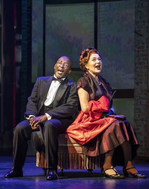 Identical the Musical