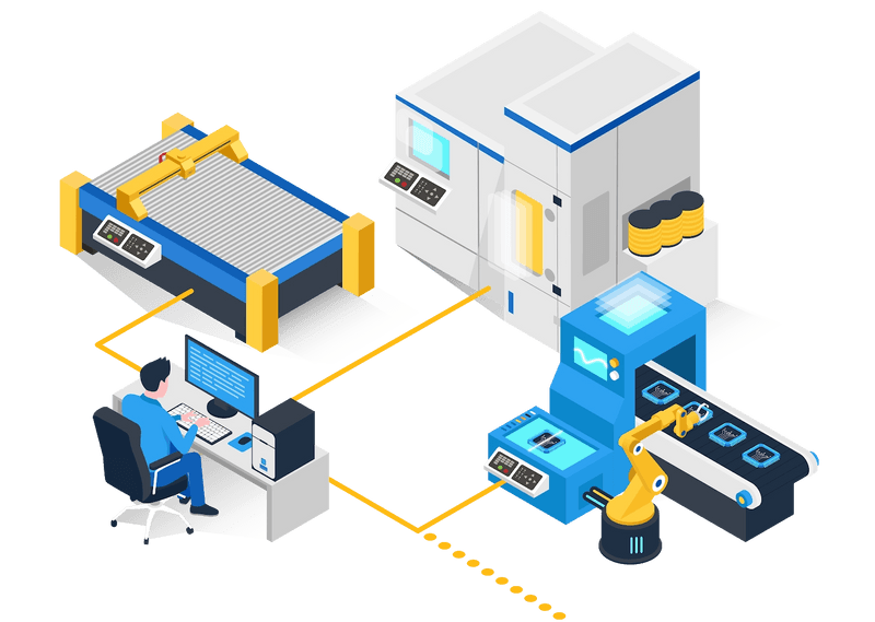 RSI - Motion Control Software & Automation