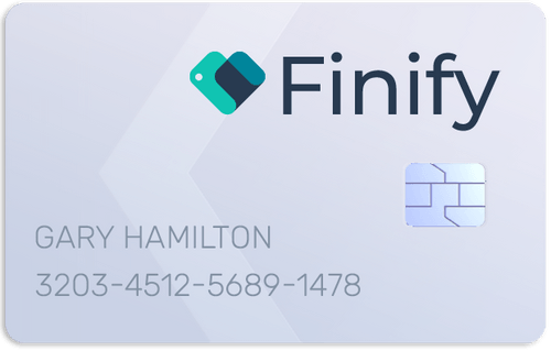 Finify - Features