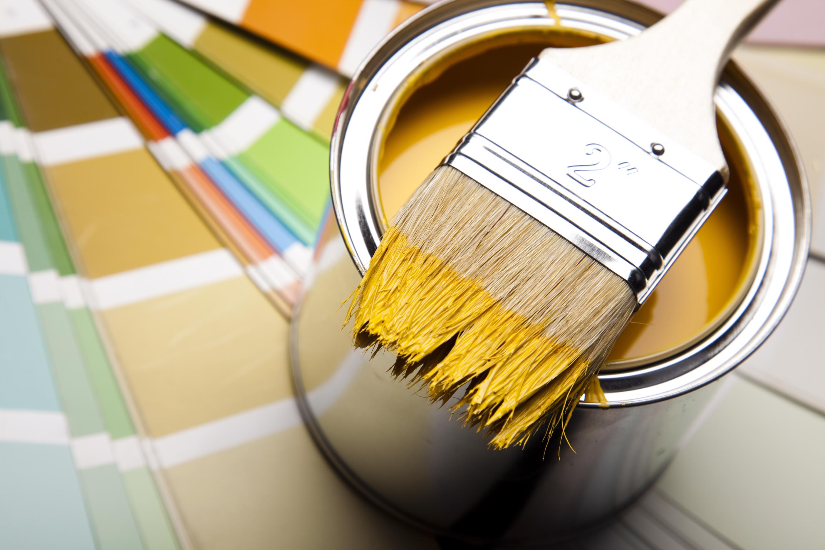 WCR Custom Painting | El Cajon, CA