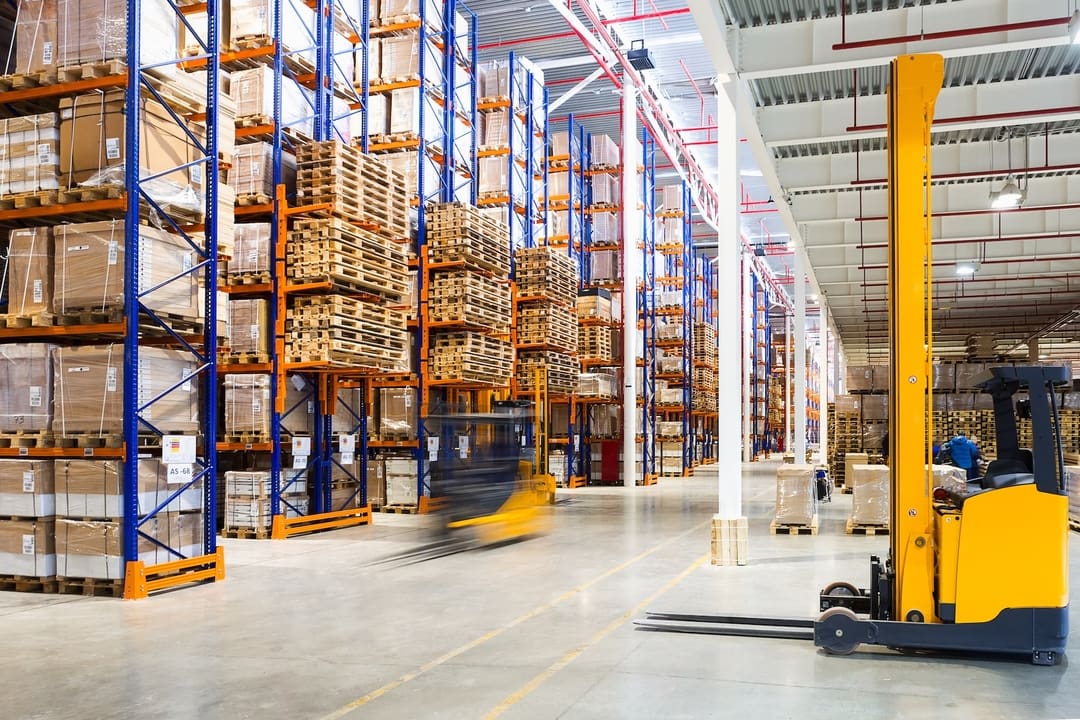 Warehouse Management Software | Consignly