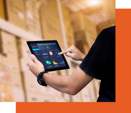 Features | Consignly