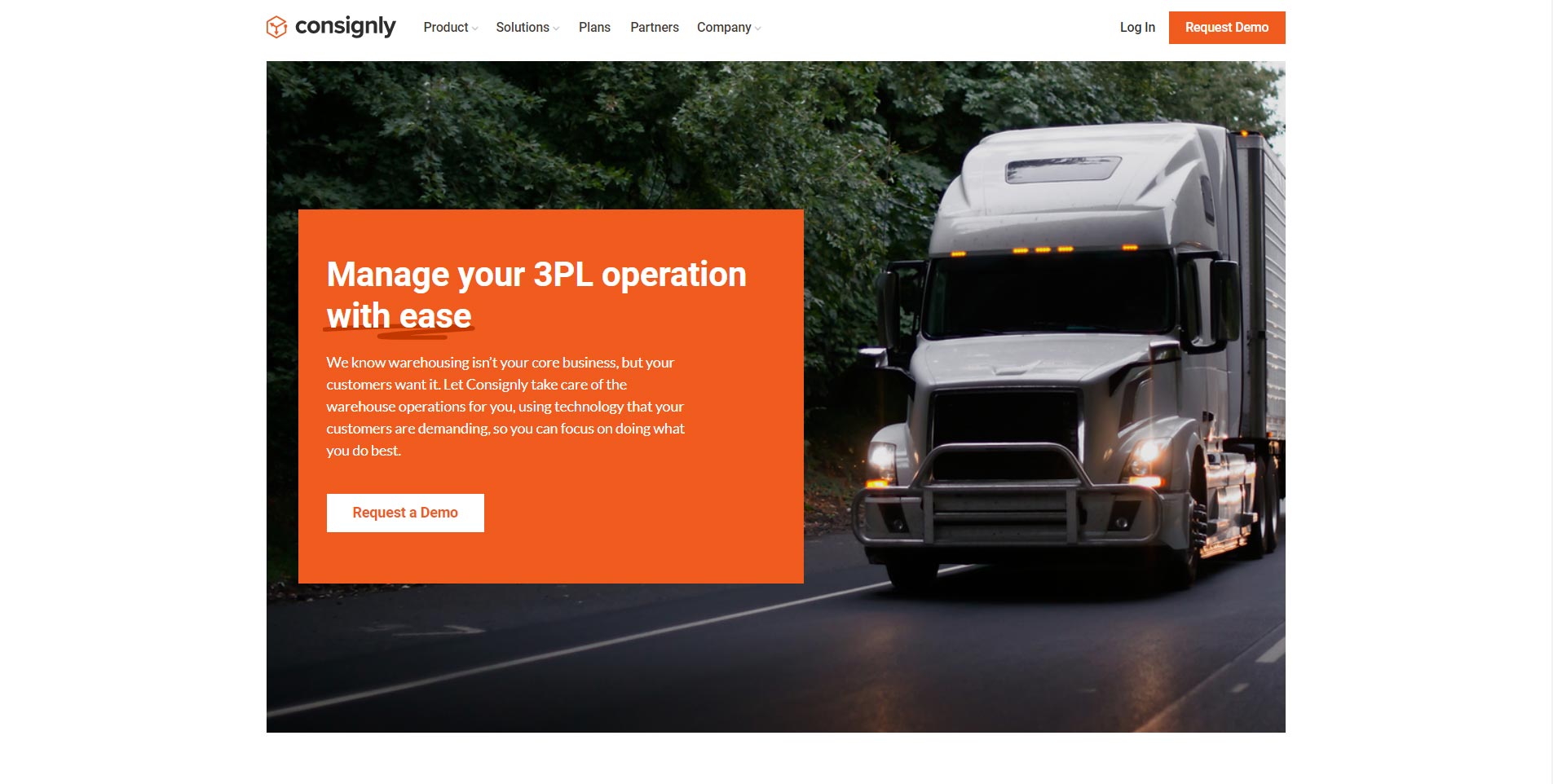 Transport Companies | Consignly