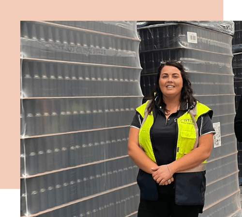 Warehouse Management Software | Consignly