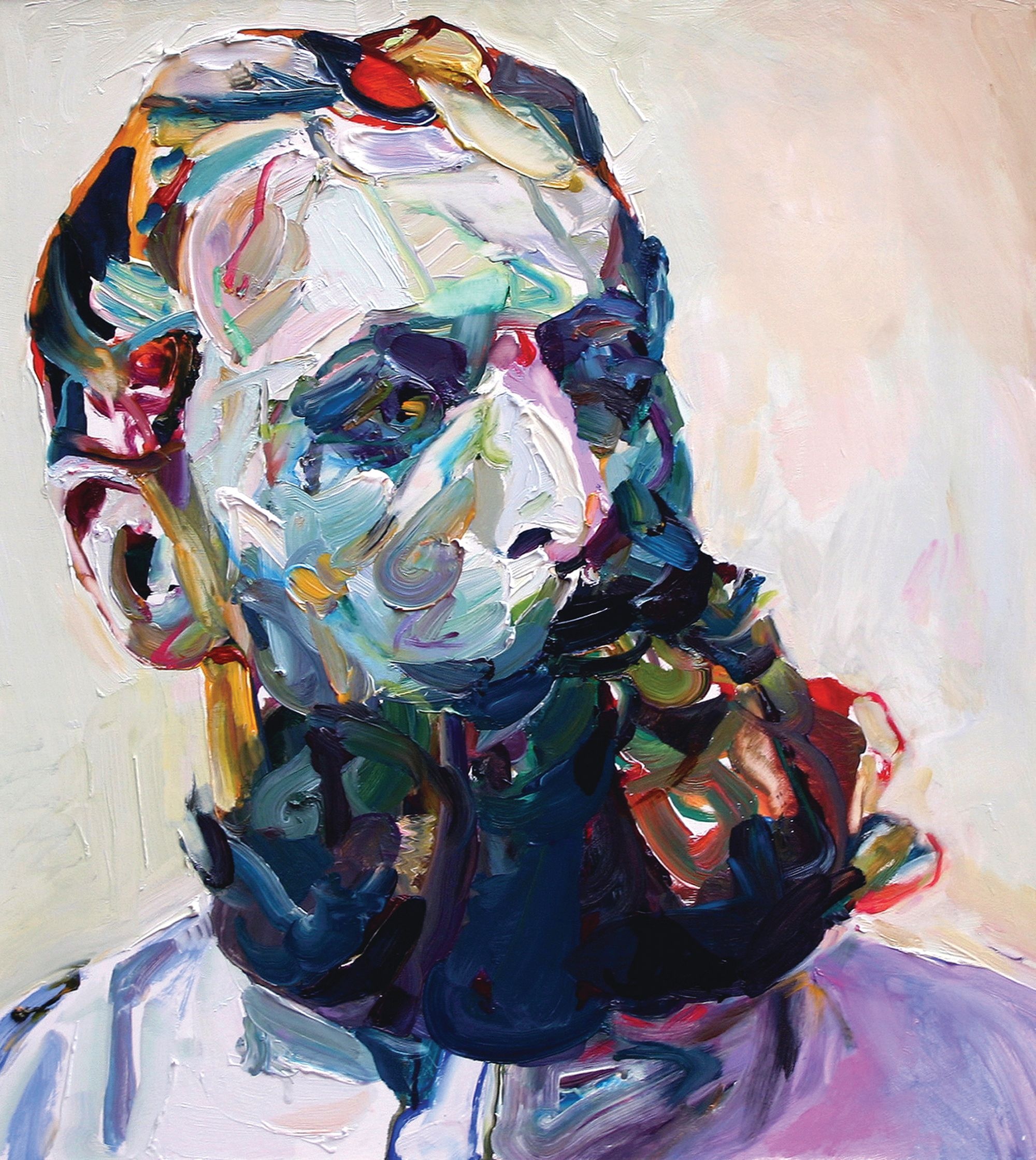 Stay Handsome — The Alpine Review