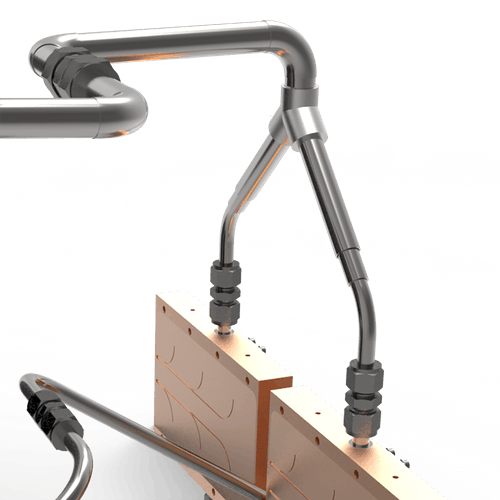 Loop Heat Pipes - Calyos