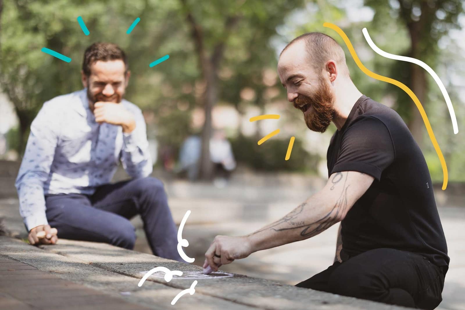 Social Impact Lab | Design, Collaboration, Connection