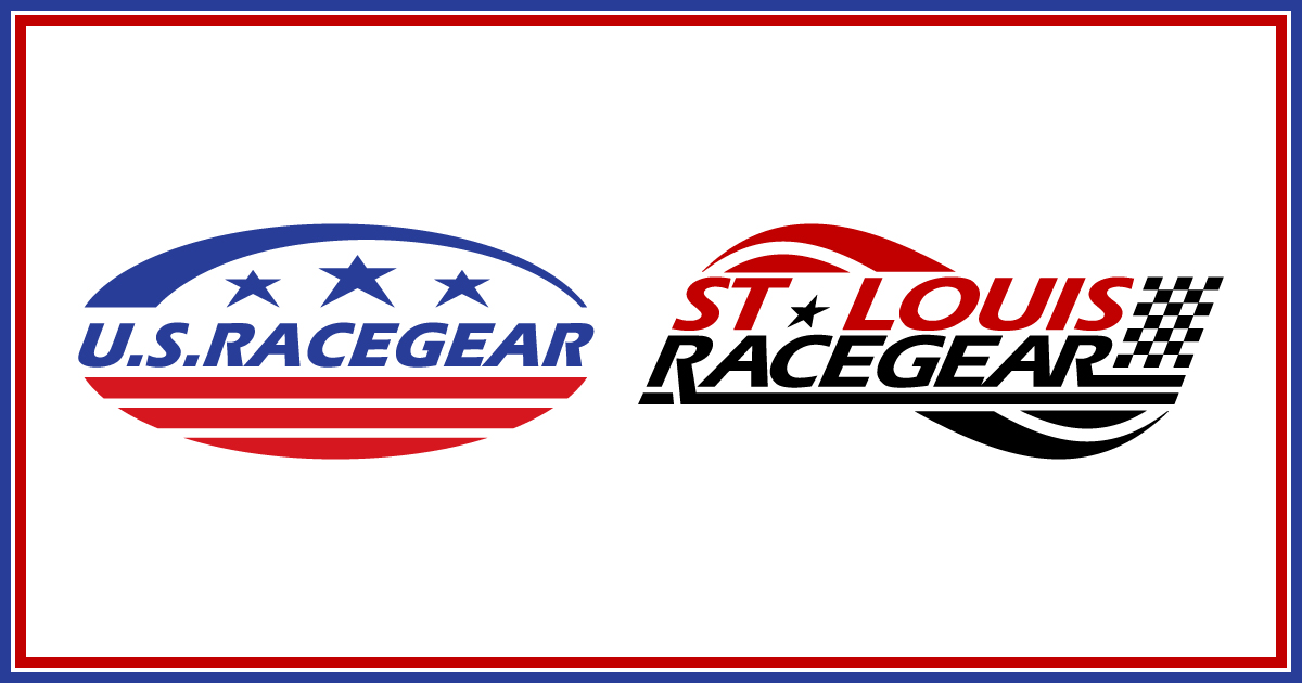 About St. Louis Race Gear / U.S. Race Gear