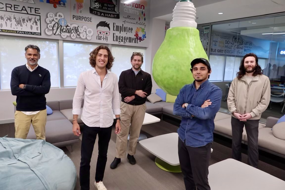 InsurTech Startup HoneyQuote sells majority stake to NSI Insurance Group