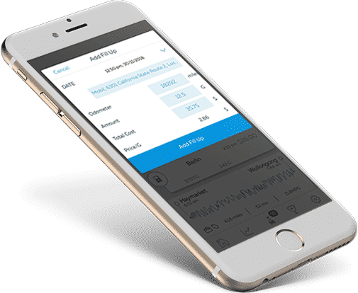 About GOFAR - Car OnBoard Diagnostics Adapter and Logbook App