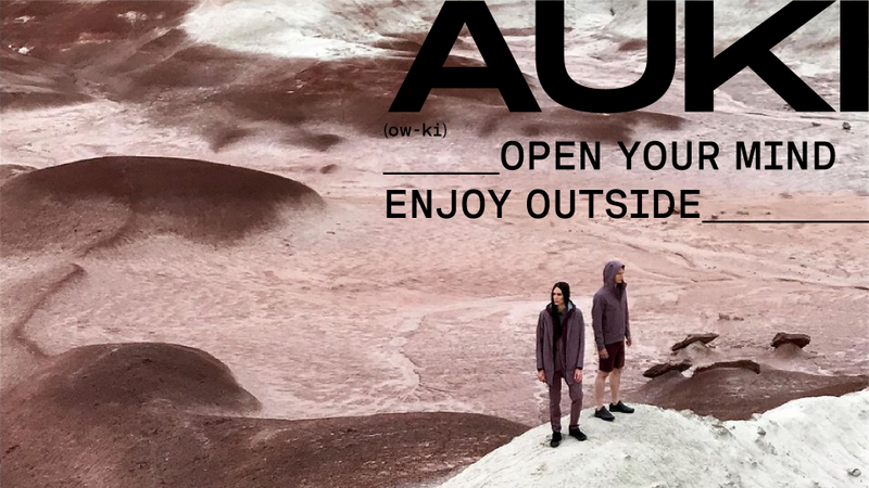 Auki - Health & Wellbeing