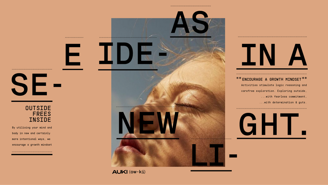 Auki - Health & Wellbeing